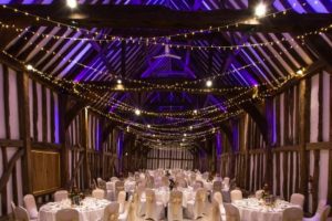 Headstone Manor Museum – Arens & Heriot Catering