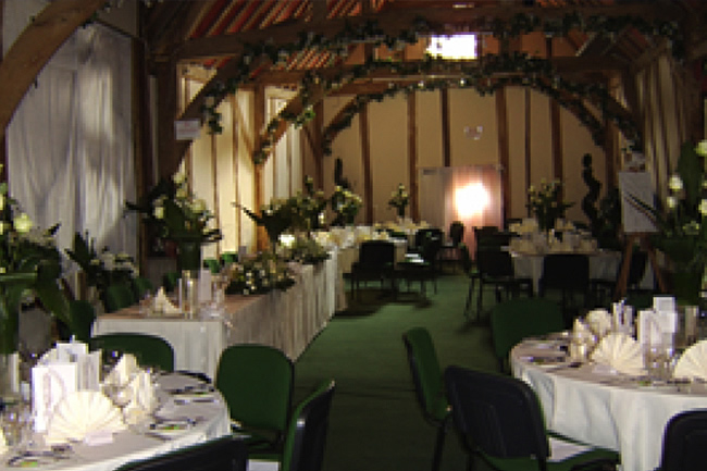 Wedding venues | Party venues in London, Herts & Middlesex